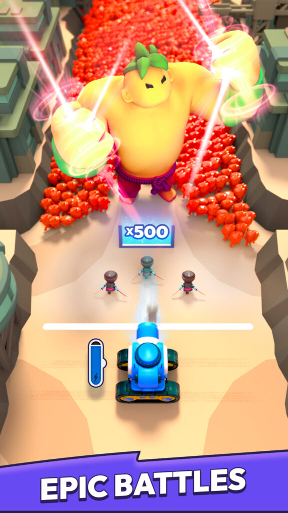 Mob Control 2.89.1 (Android 7.0+) APK Download by VOODOO - APKMirror