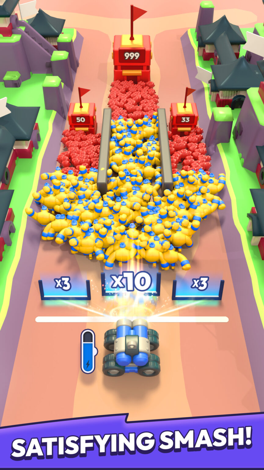 Mob Control 2.89.1 (Android 7.0+) APK Download by VOODOO - APKMirror