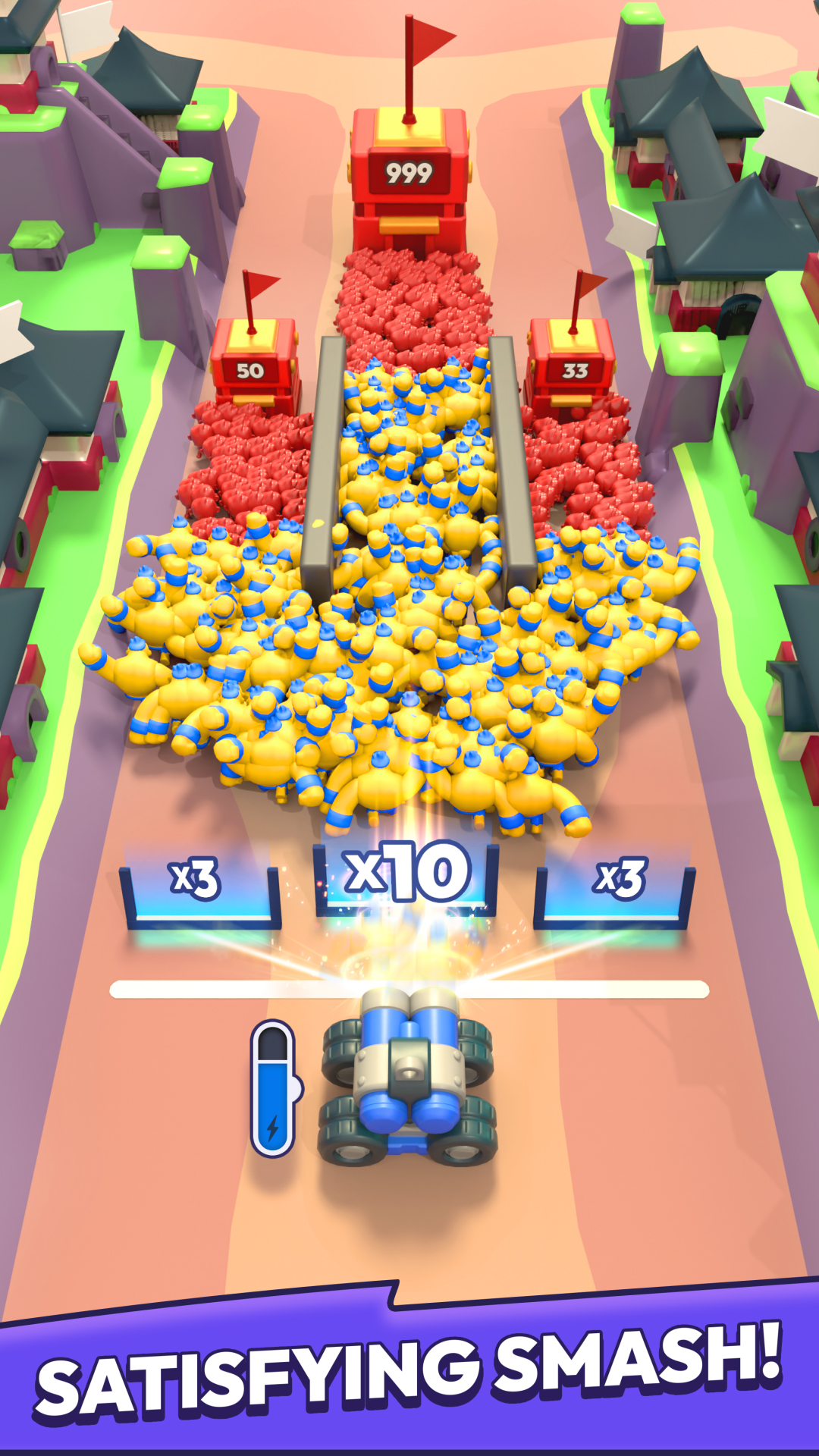 Mob Control 2.89.1 (Android 7.0+) APK Download by VOODOO - APKMirror