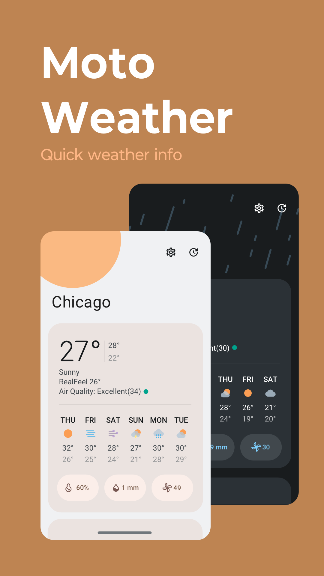 Download Moto Widget APKs for Android - APKMirror