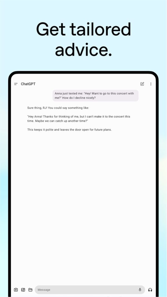 Download ChatGPT APKs for Android - APKMirror