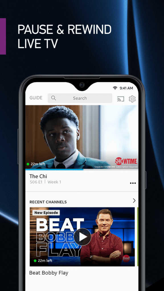 Download DIRECTV (Fire TV) APKs for Android - APKMirror