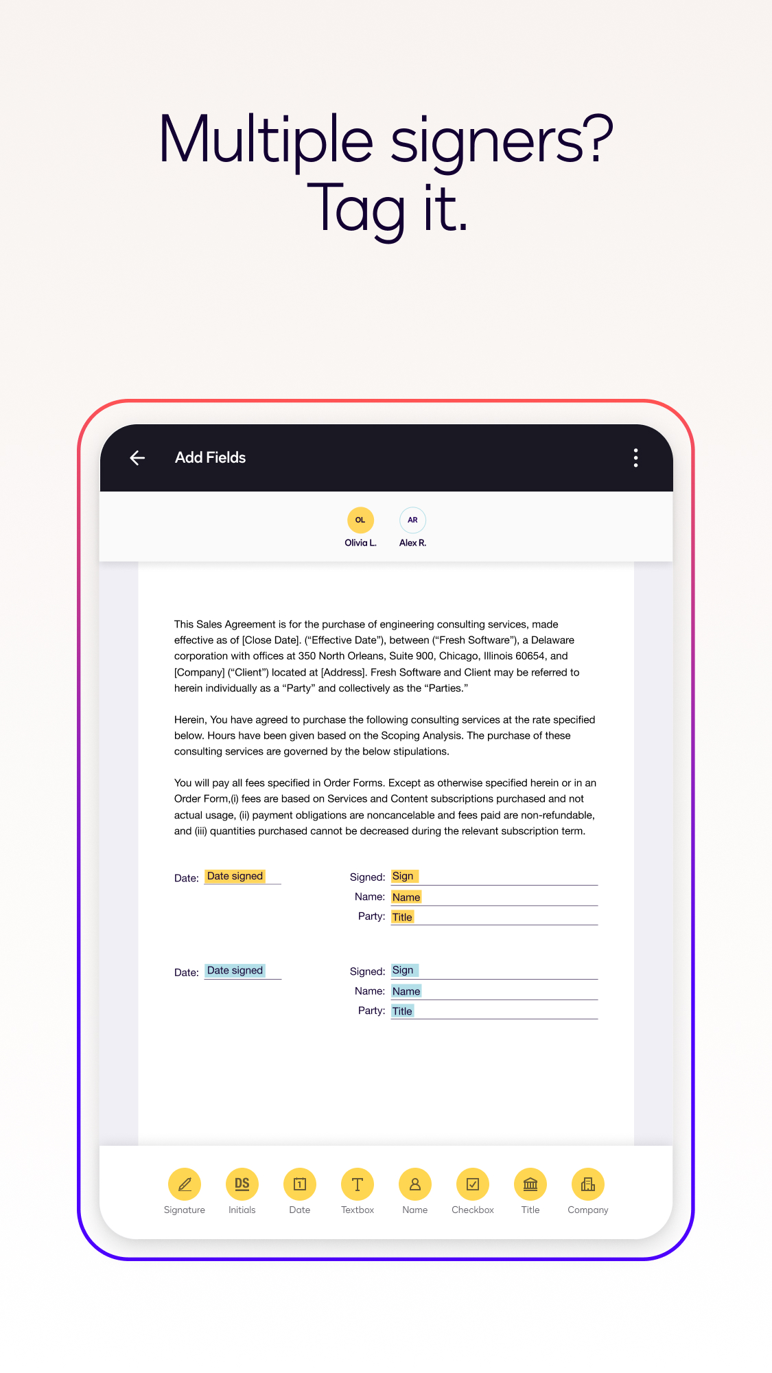 Docusign Upload And Sign Docs 3 51 1 Apk Download By Docusign Apkmirror