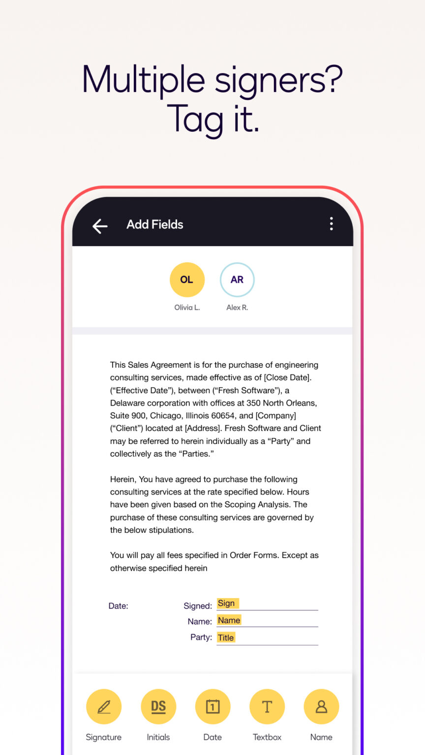 Docusign Upload And Sign Docs 3 52 1 Apk Download By Docusign Apkmirror