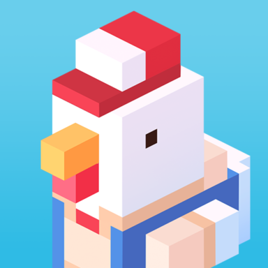 Crossy Road 7.3.0 (arm64-v8a + arm-v7a) (Android 7.0+) APK Download by HIPSTER WHALE - APKMirror