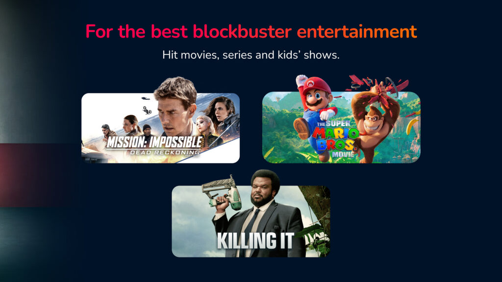 Showmax (Android TV) 6.8.100 APK Download by Showmax Africa Holdings Limited - APKMirror