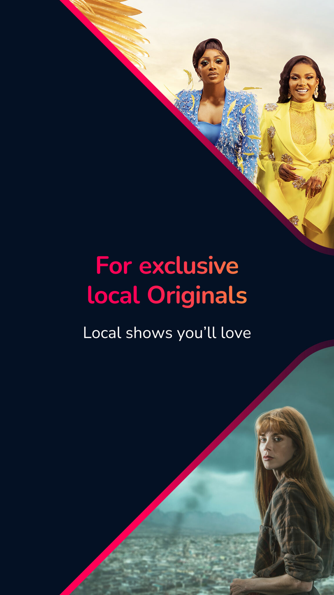 Download Showmax APKs for Android - APKMirror