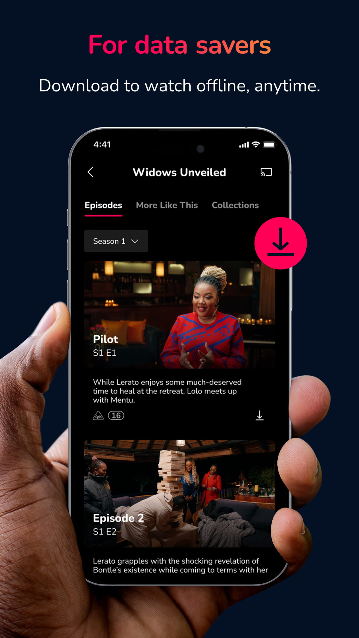 Download Showmax APKs for Android - APKMirror