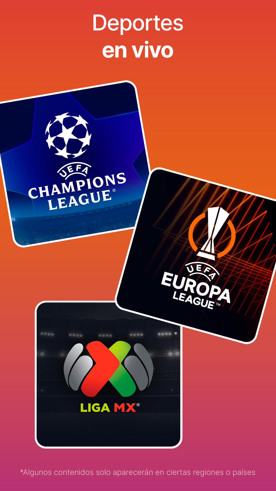 ViX: TV, Deportes y Noticias (Android TV) 4.28.1_tv APK Download by ...