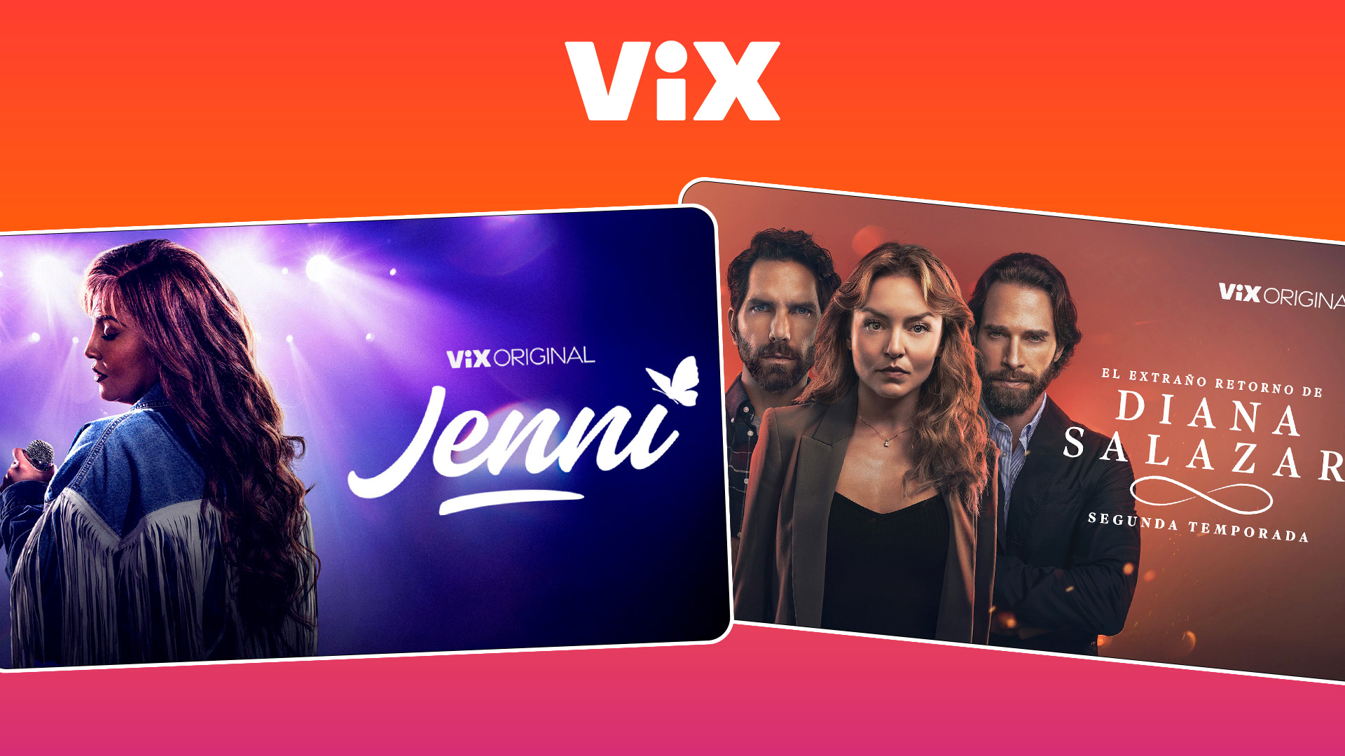 ViX: TV, Deportes y Noticias (Android TV) 4.32.0_tv APK Download by ...