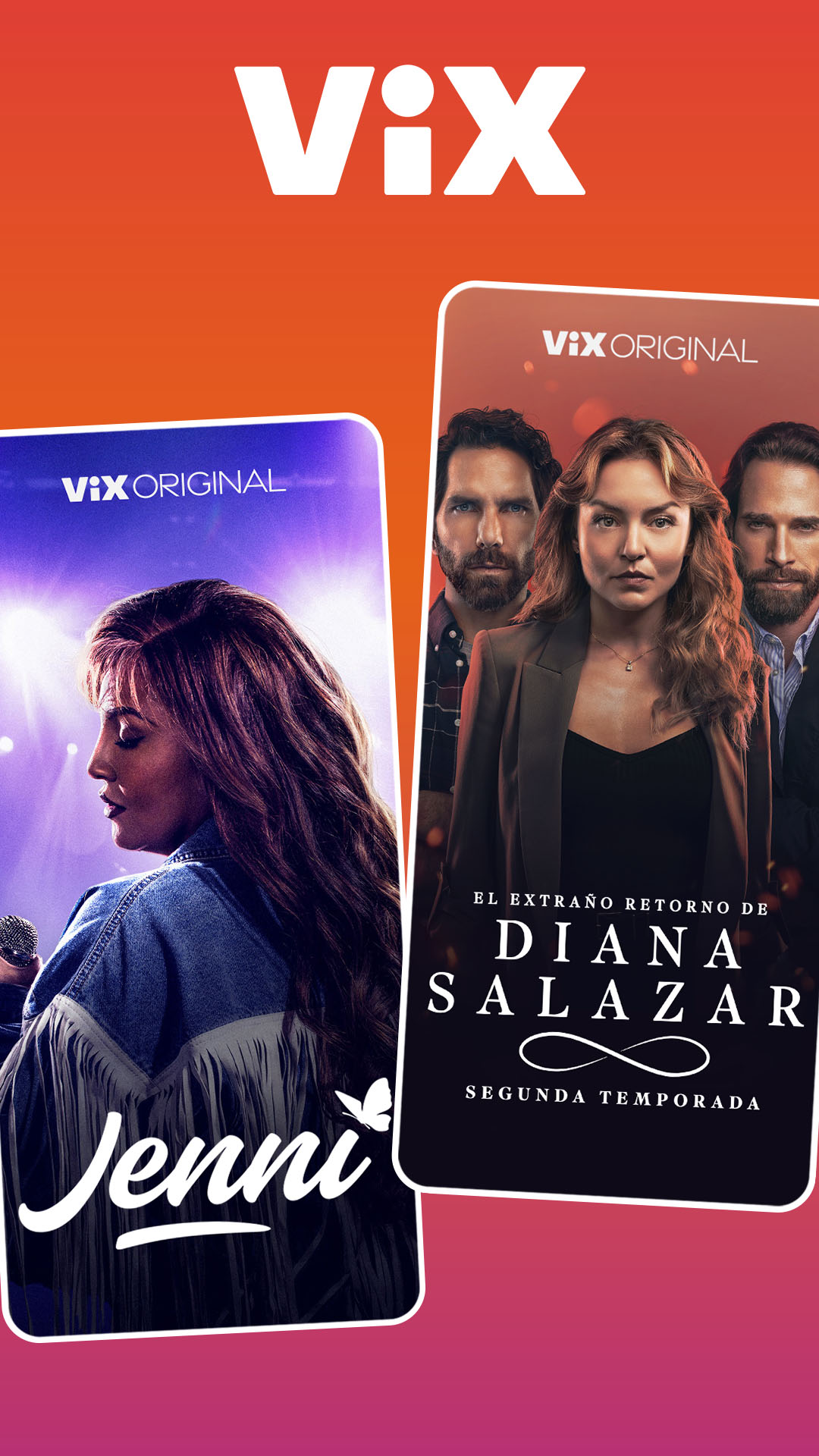 ViX: TV, Deportes y Noticias (Android TV) 4.31.1_tv APK Download by ...