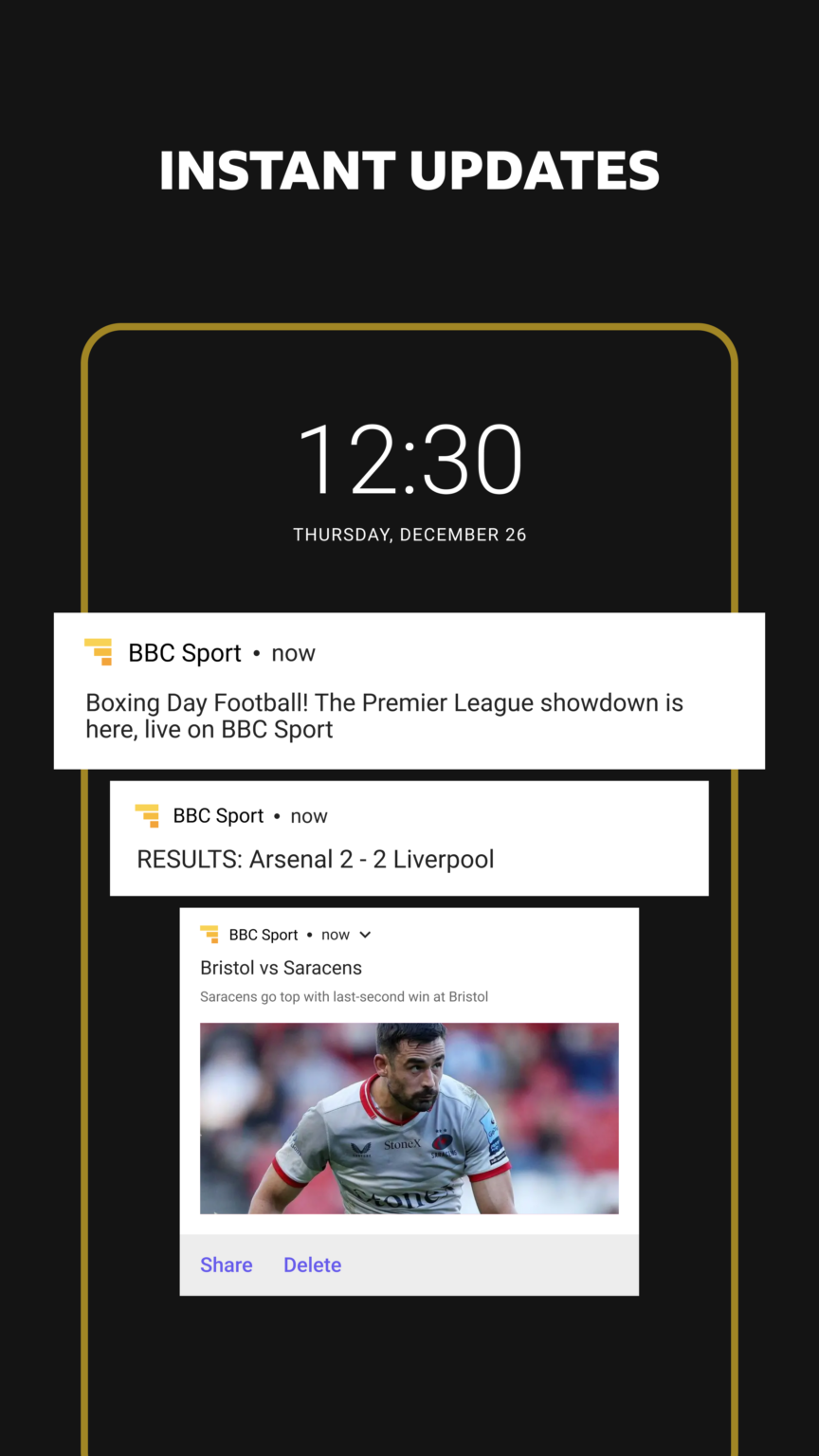 BBC Sport - News & Live Scores 5.10.0.26624 APK Download by British Broadcasting Corporation ...