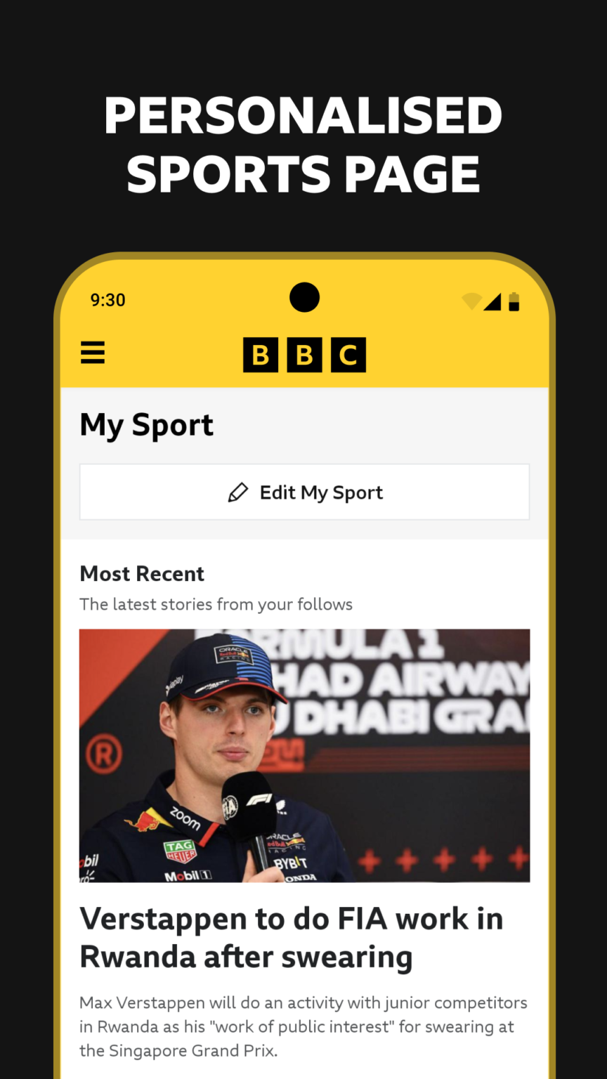 BBC Sport - News & Live Scores 5.10.0.26624 APK Download by British ...