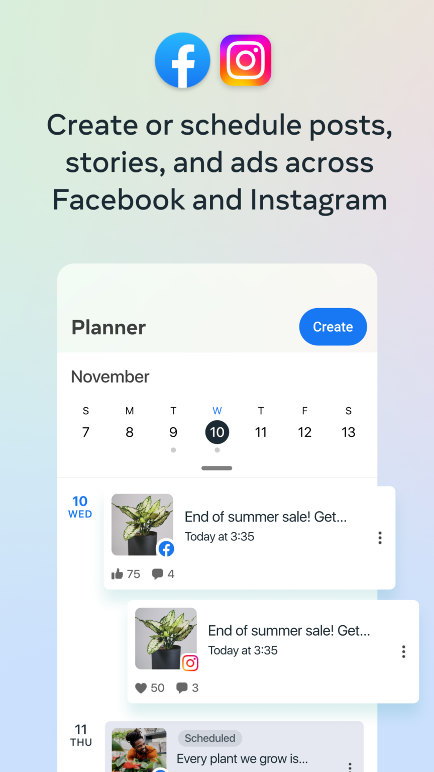 Meta Business Suite 514.0.0.49.109 APK Download by Meta Platforms, Inc. - APKMirror
