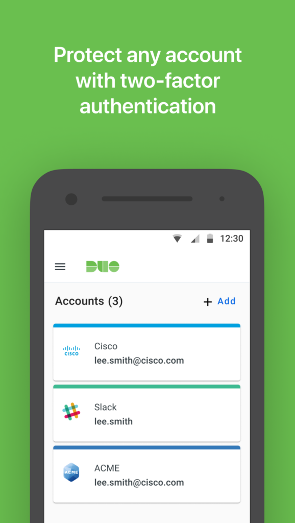 Duo Mobile 3.23.1 (Android 6.0+) APK Download by Duo Security LLC ...