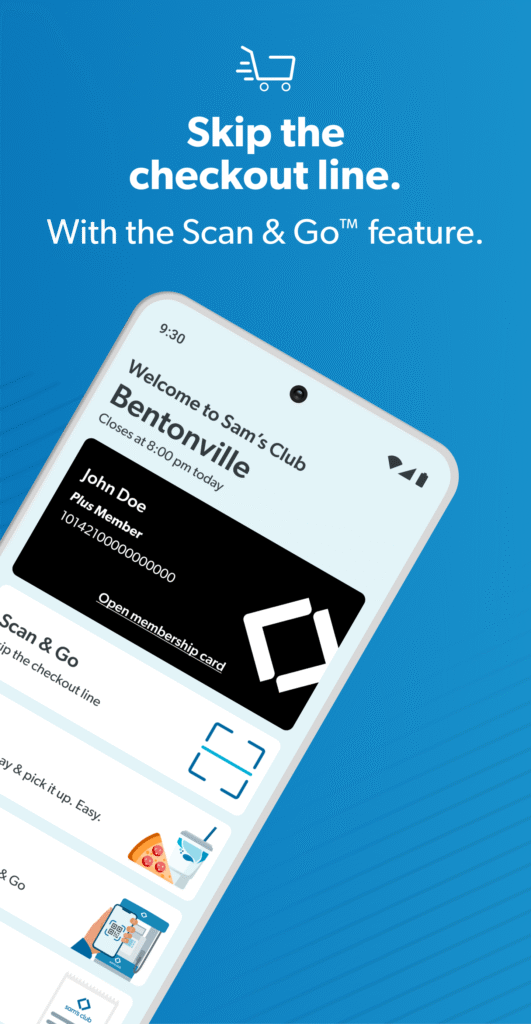 Sam’s Club: Shopping made easy 25.7.10 beta APK Download by Sam's Club ...