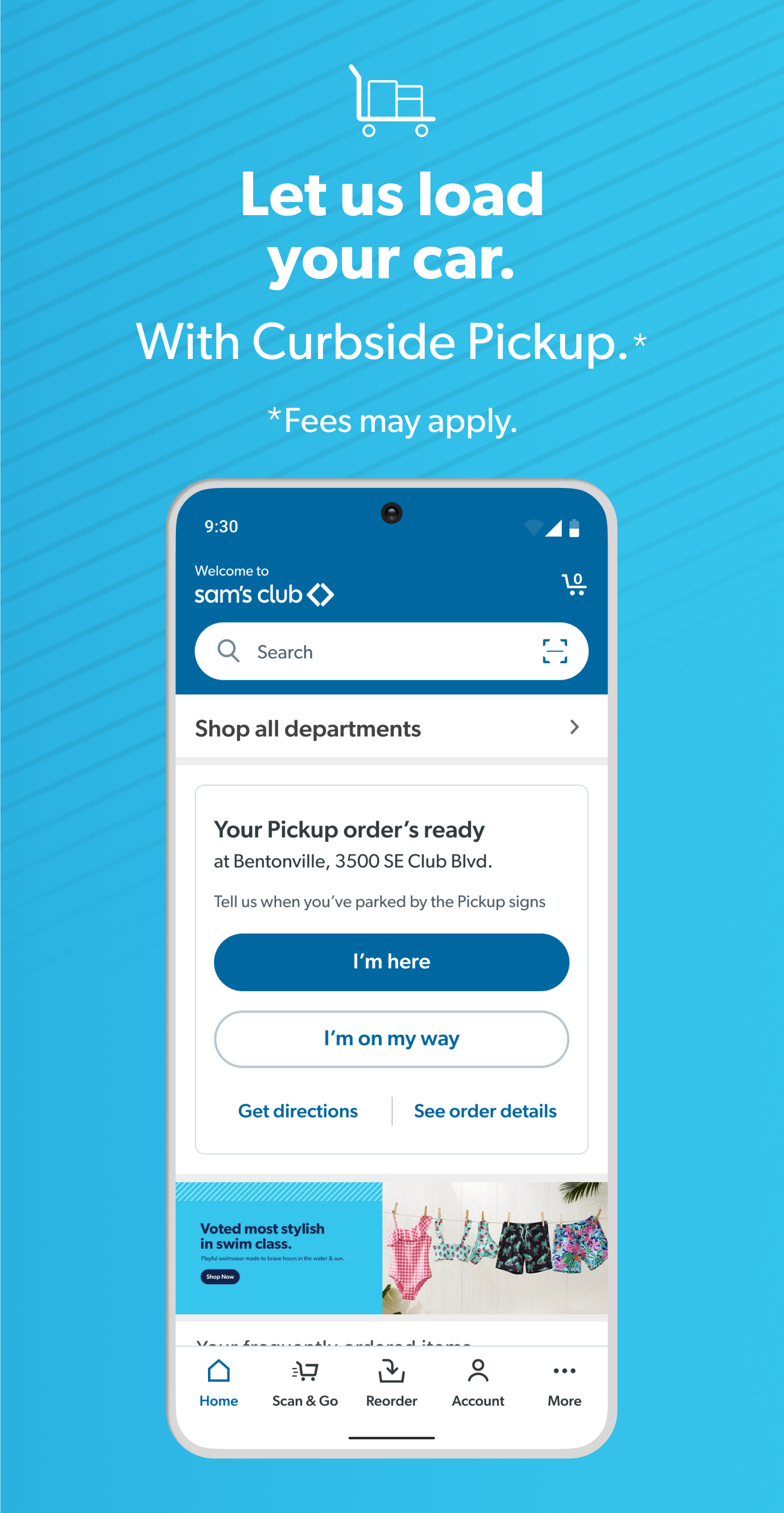 Sam’s Club: Shopping made easy 25.7.10 beta APK Download by Sam's Club ...