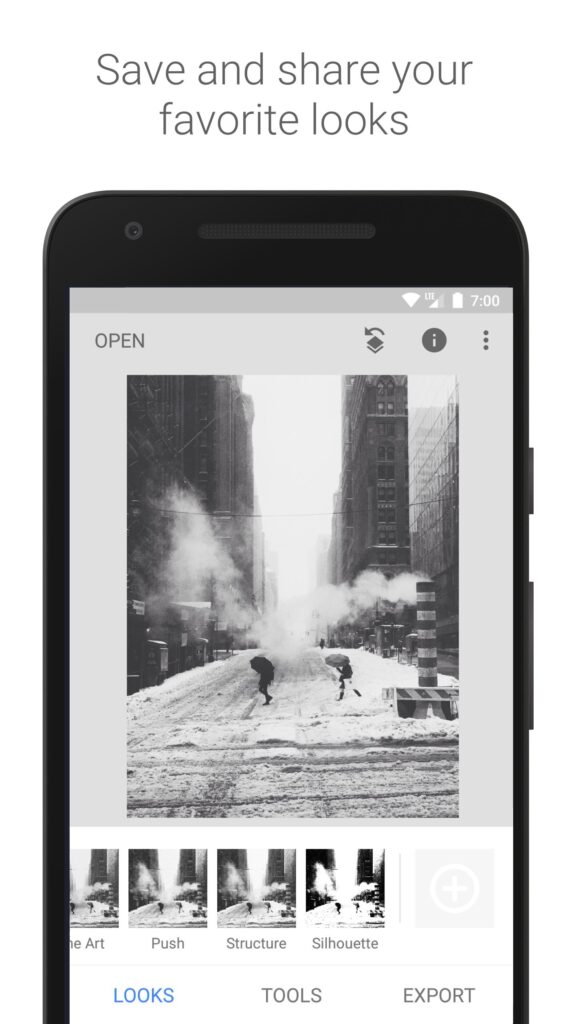 Download Snapseed APKs for Android - APKMirror