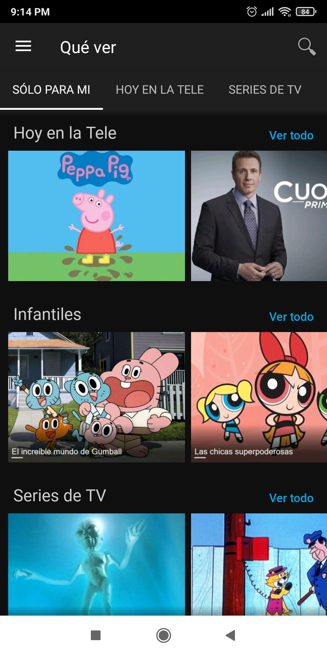 VTR Play TV (Android TV) b-hydra-streamer-1-18-mr_2024.07.17-0322 APK Download by VTR CHILE ...