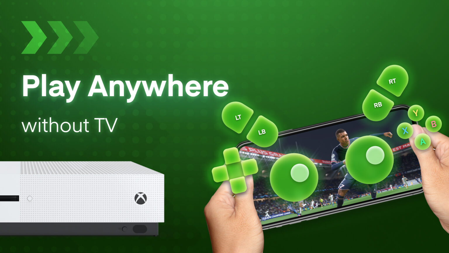 Download Xb Remote Play Game Controller APKs for Android - APKMirror