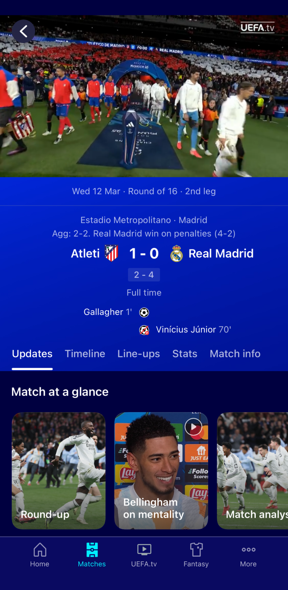 Champions League Official 15.1.0 APK Download by UEFA - APKMirror