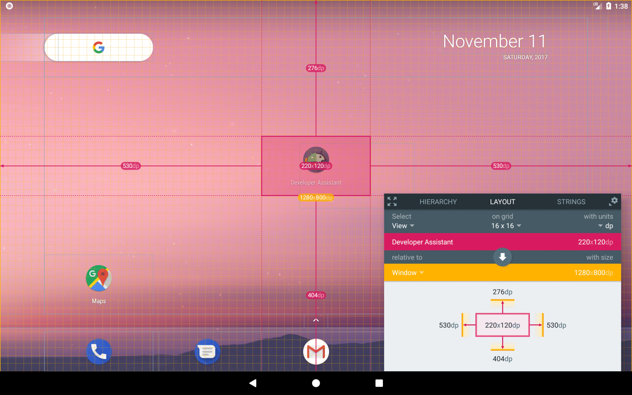 Developer Assistant 1.4.2 APK Download by Jarosław Wiśniewski - APKMirror