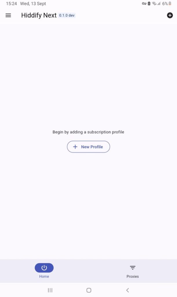 Hiddify 2.1.5 APK Download by Hiddify - APKMirror