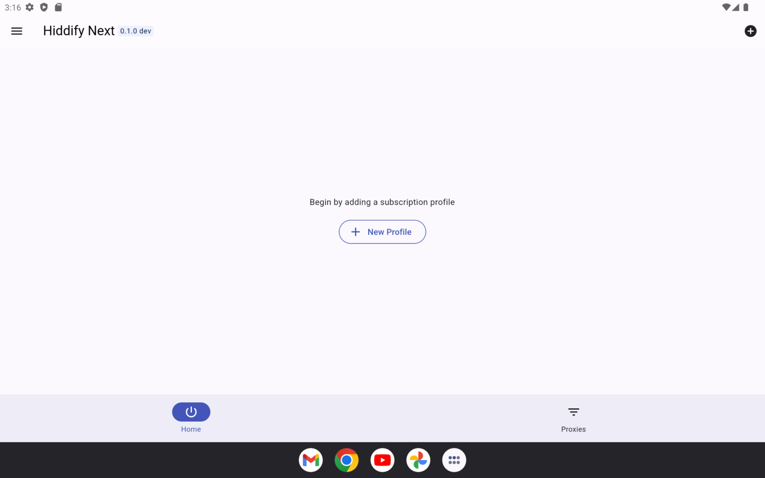 Download Hiddify APKs for Android - APKMirror