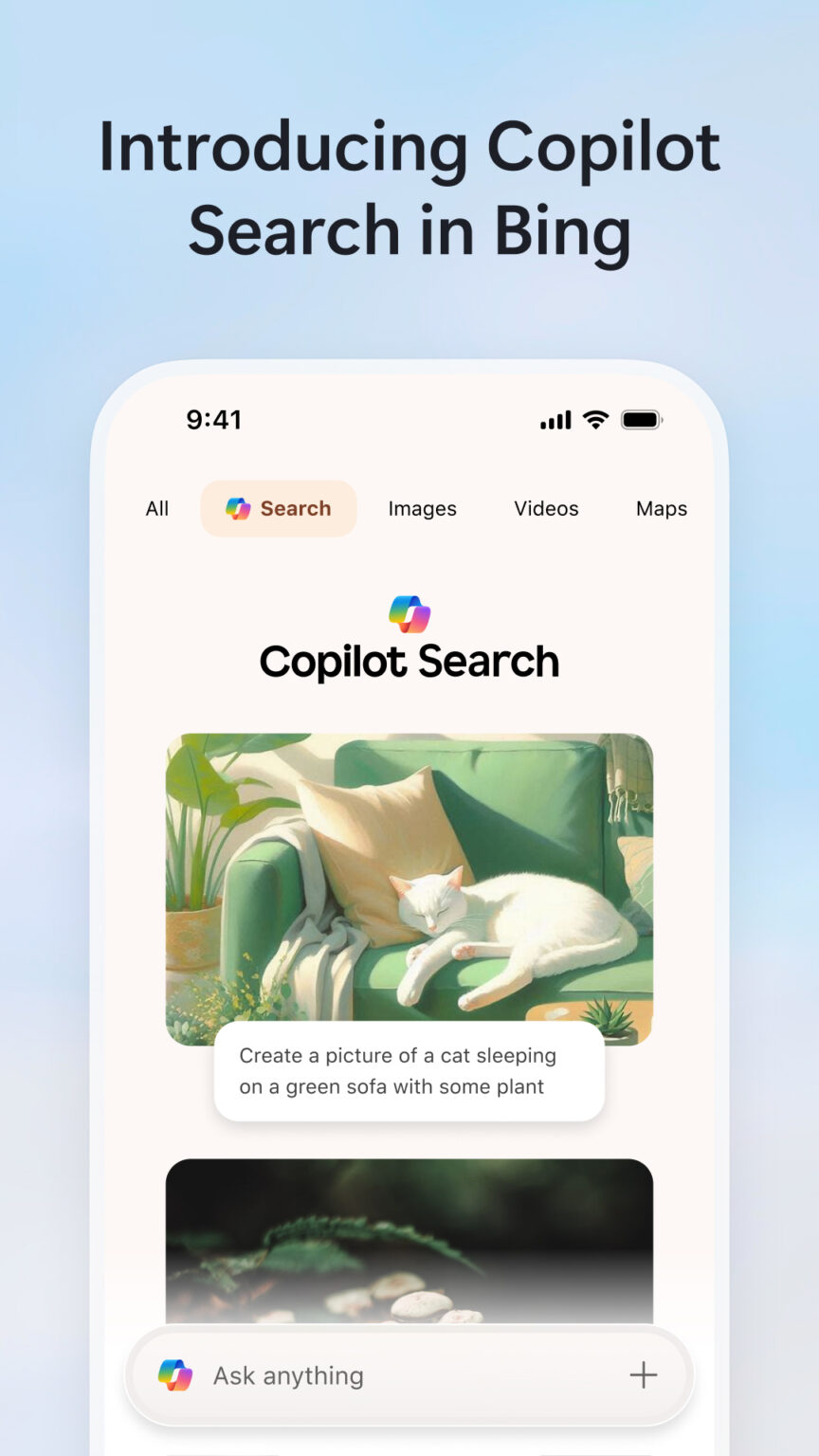 Microsoft Bing Search 31.0.430317006 (arm64-v8a) (120-640dpi) (Android ...