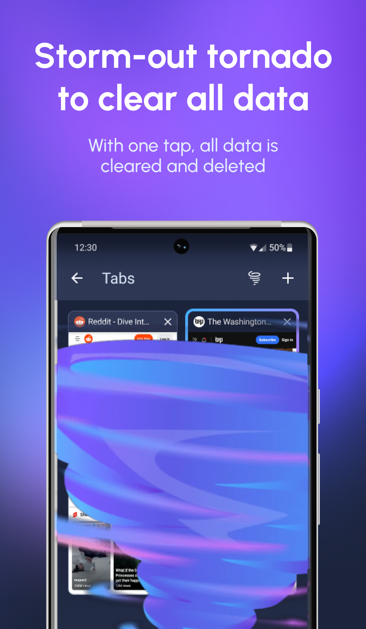 Download InBrowser - Incognito Browsing APKs for Android - APKMirror