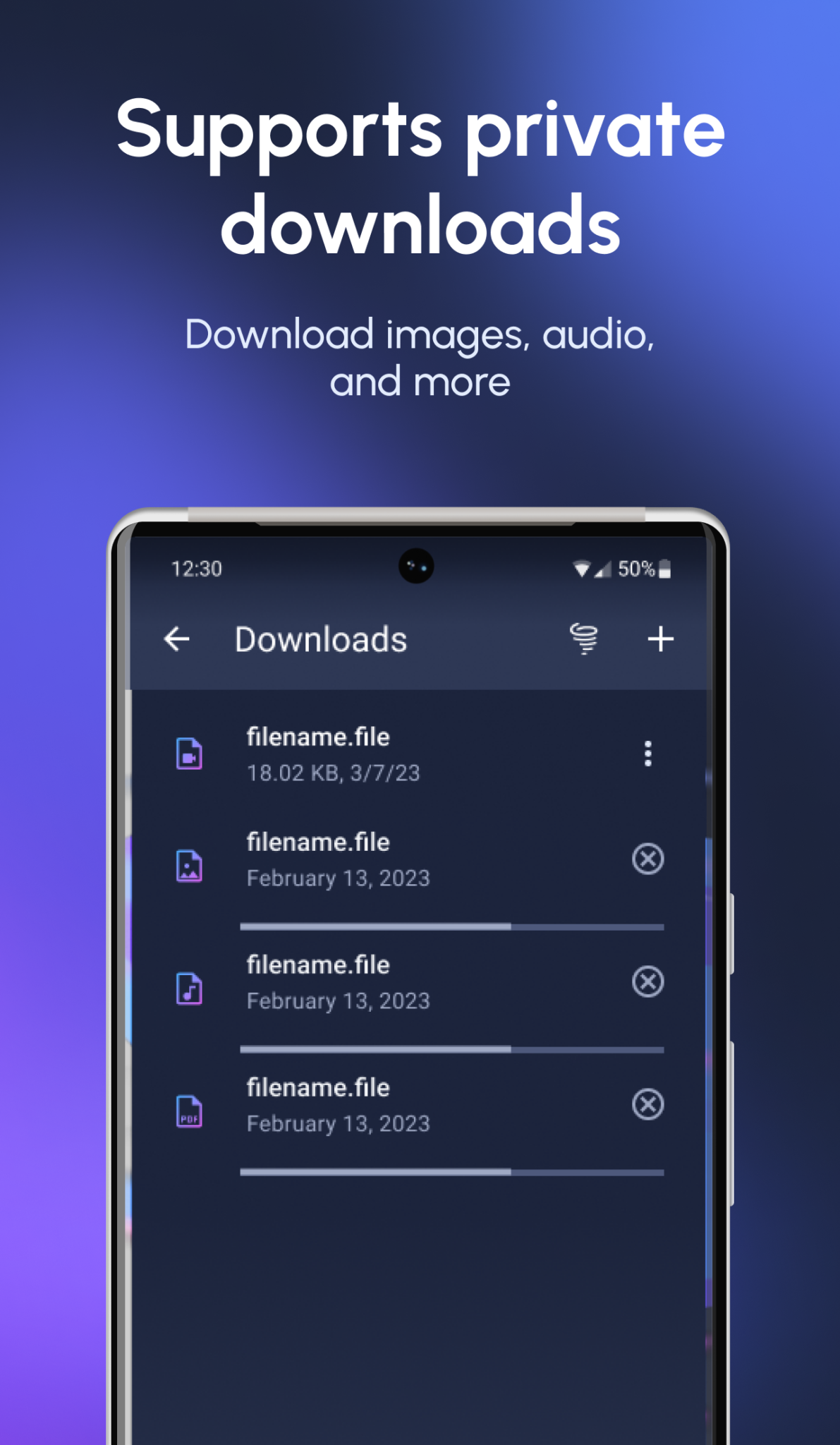 Download InBrowser - Incognito Browsing APKs for Android - APKMirror