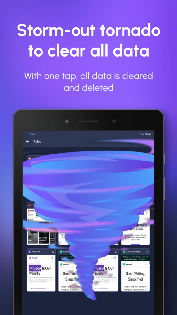 Download InBrowser - Incognito Browsing APKs for Android - APKMirror