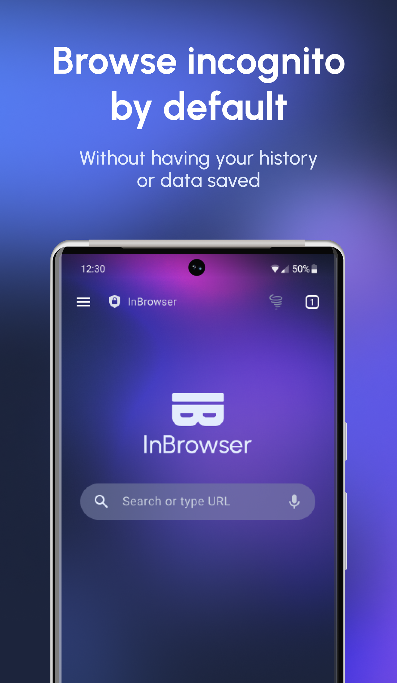 Download InBrowser - Incognito Browsing APKs for Android - APKMirror