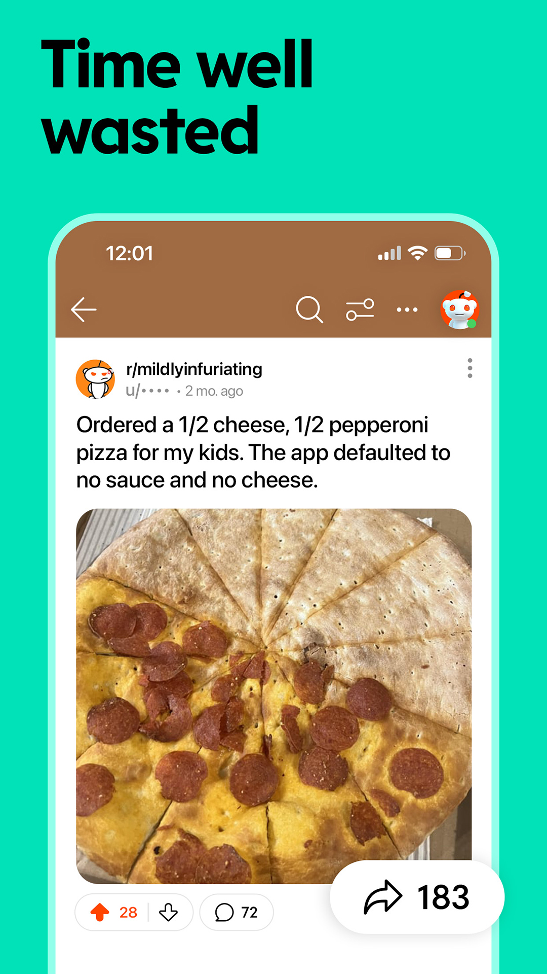 Reddit 2025.27.0 APK Download by reddit Inc. - APKMirror