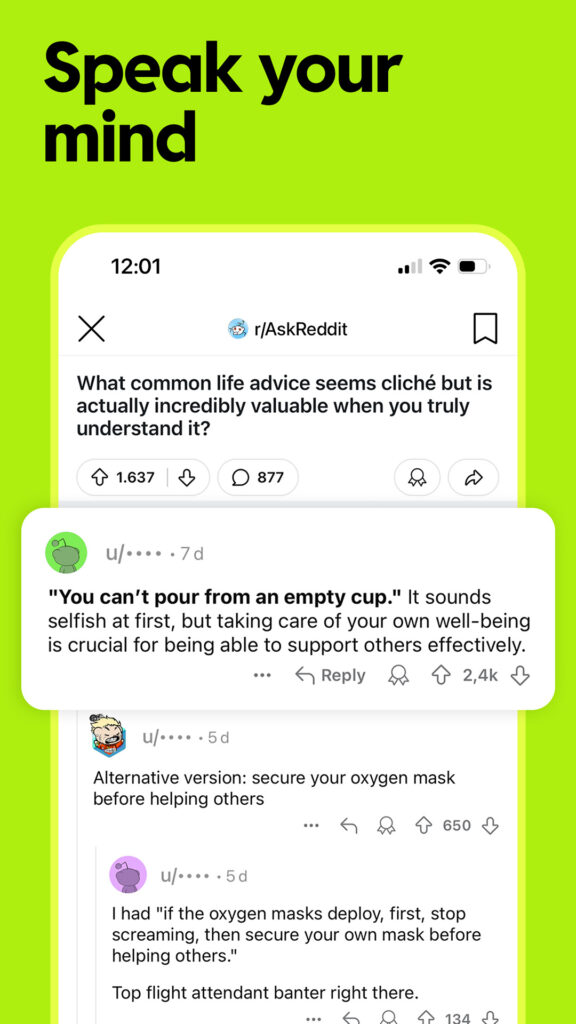 Reddit 2025.38.0 APK Download by reddit Inc. - APKMirror