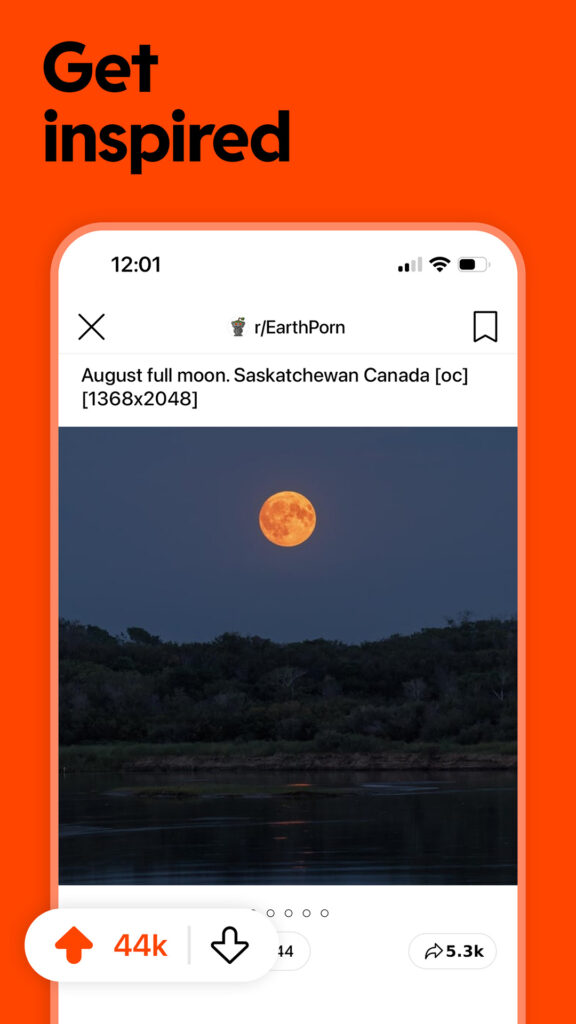 Reddit 2025.38.0 APK Download by reddit Inc. - APKMirror