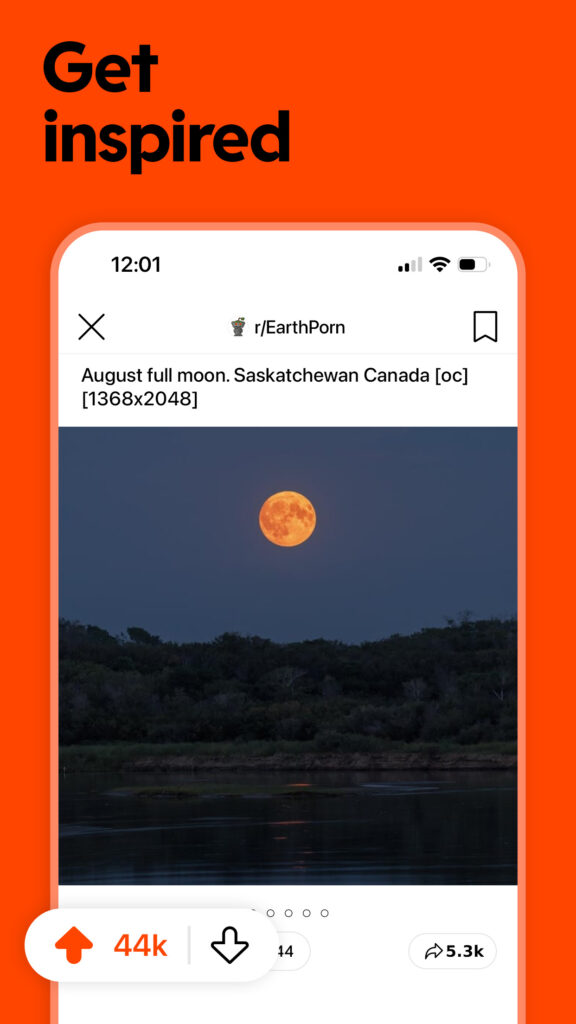 Reddit 2024.17.0 APK Download by reddit Inc. - APKMirror