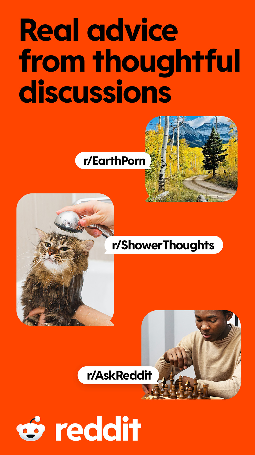 Reddit 2024.52.0 (120-640dpi) (Android 9.0+) APK Download by reddit Inc ...