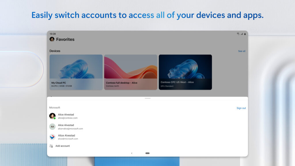 Windows App 10.0.20.1301 (Android 9.0+) APK Download by Microsoft ...