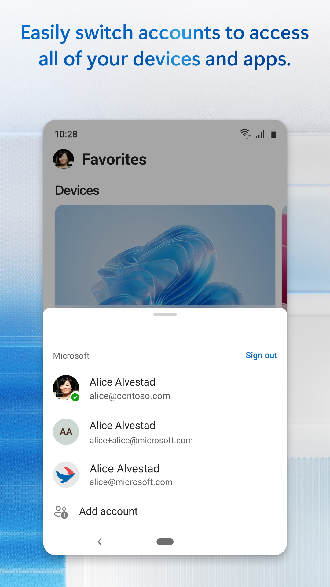 Windows App 11.0.0.10 APK Download by Microsoft Corporation - APKMirror