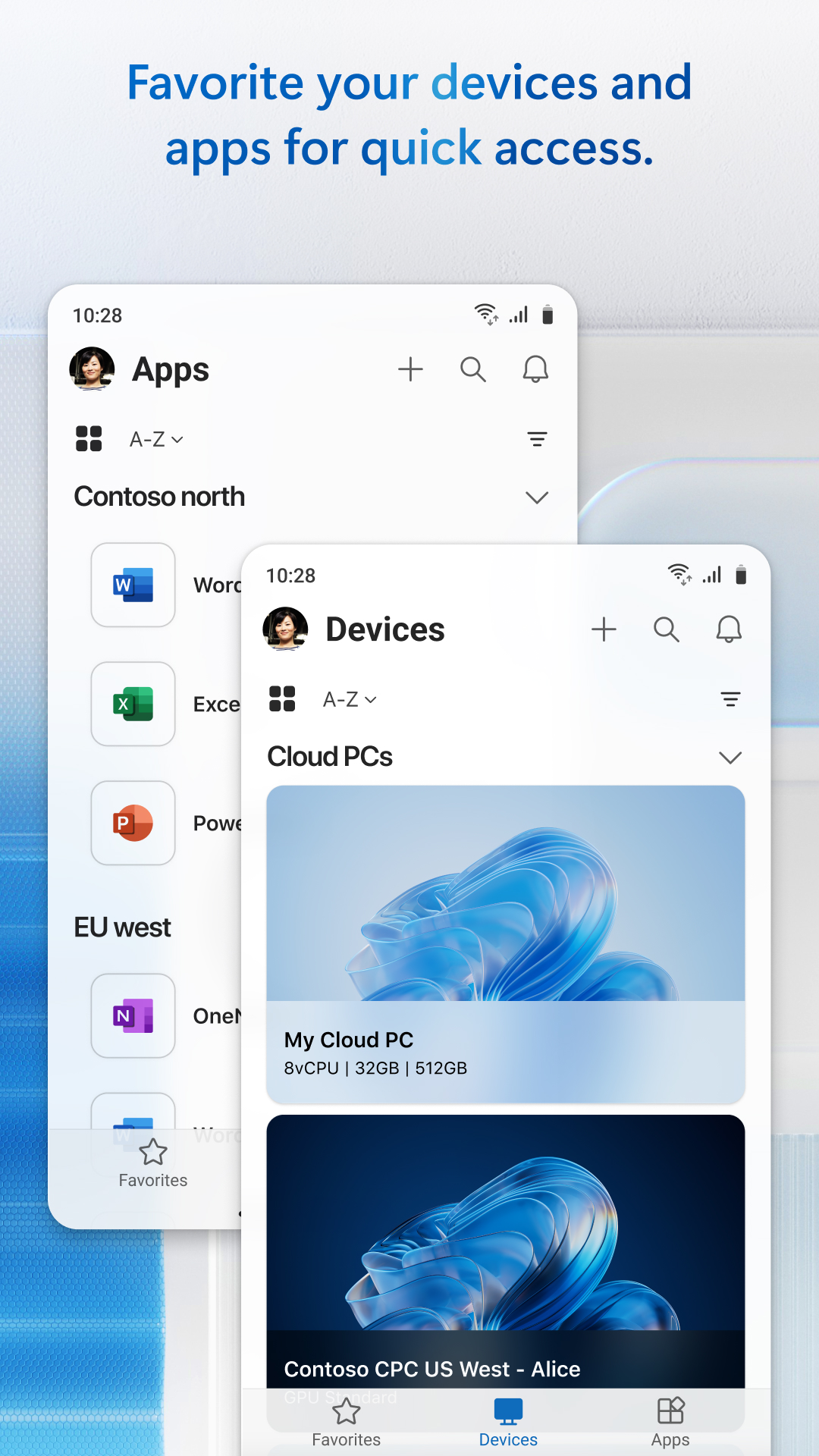 Windows App 11.0.0.10 APK Download by Microsoft Corporation - APKMirror