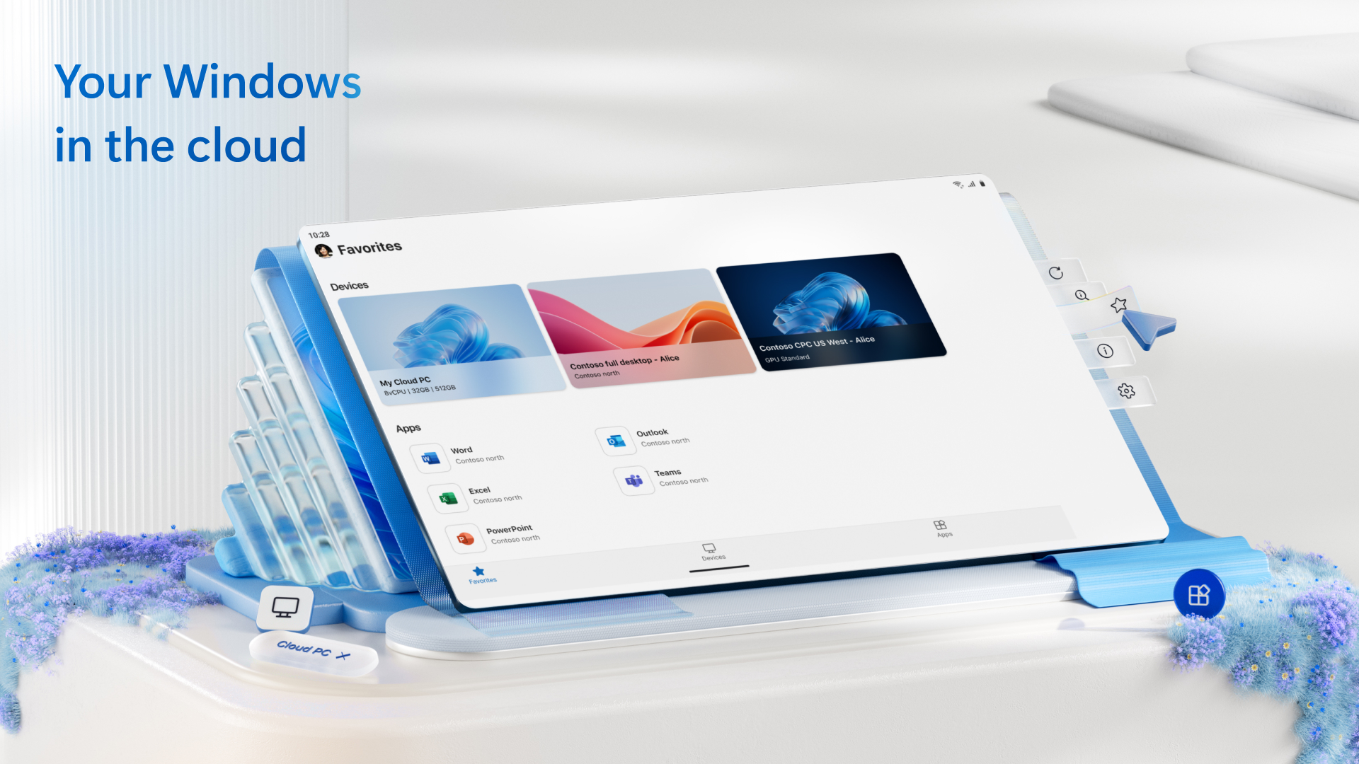 Windows App 11.0.0.13 APK Download by Microsoft Corporation - APKMirror