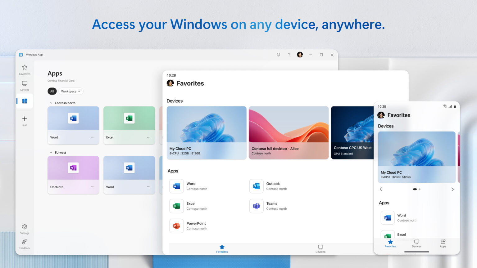 Windows App 11.0.0.30 APK Download by Microsoft Corporation - APKMirror