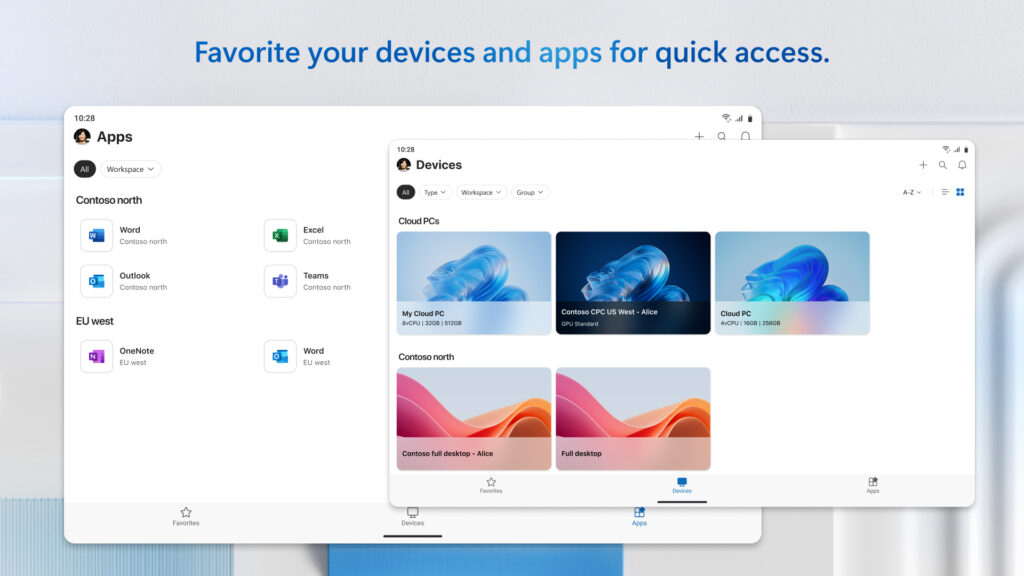 Windows App 11.0.0.15 APK Download by Microsoft Corporation - APKMirror