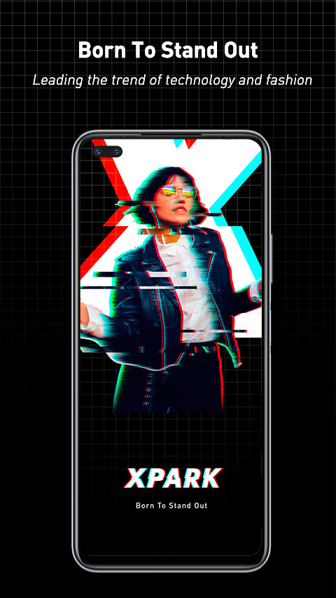 XPARK 1.1.1.r288 APK Download by INFINIX MOBILITY - APKMirror