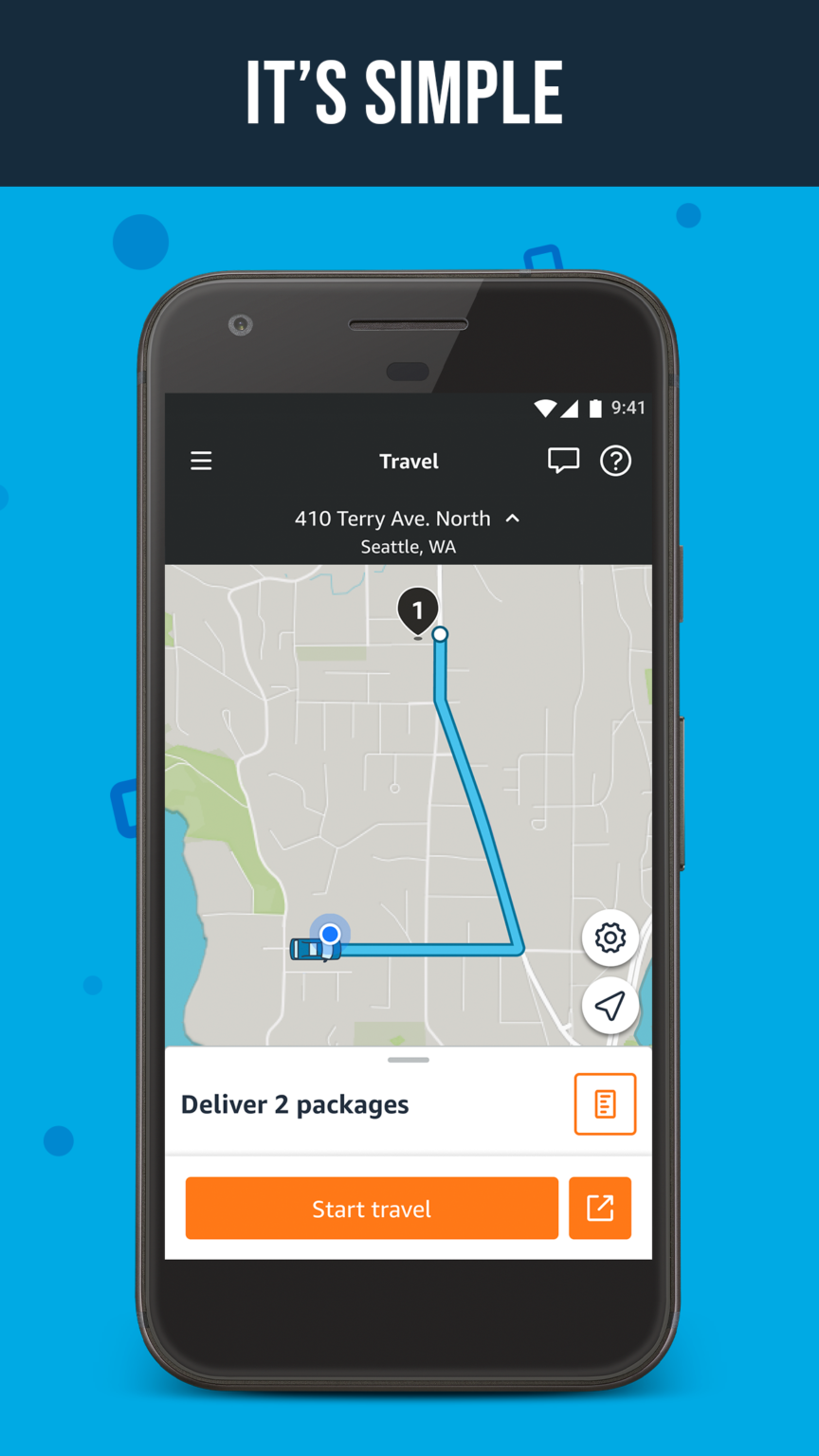 Amazon Flex 3.129.10.13.0 APK Download by Amazon Mobile LLC - APKMirror