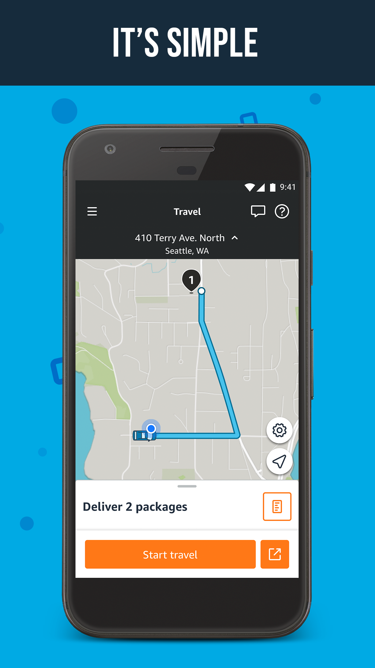 Amazon Flex 3.125.2.2.0 APK Download by Amazon Mobile LLC - APKMirror