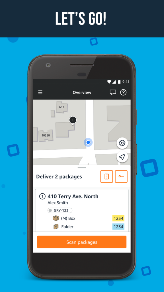 Amazon Flex 3.129.6.23.0 APK Download by Amazon Mobile LLC - APKMirror