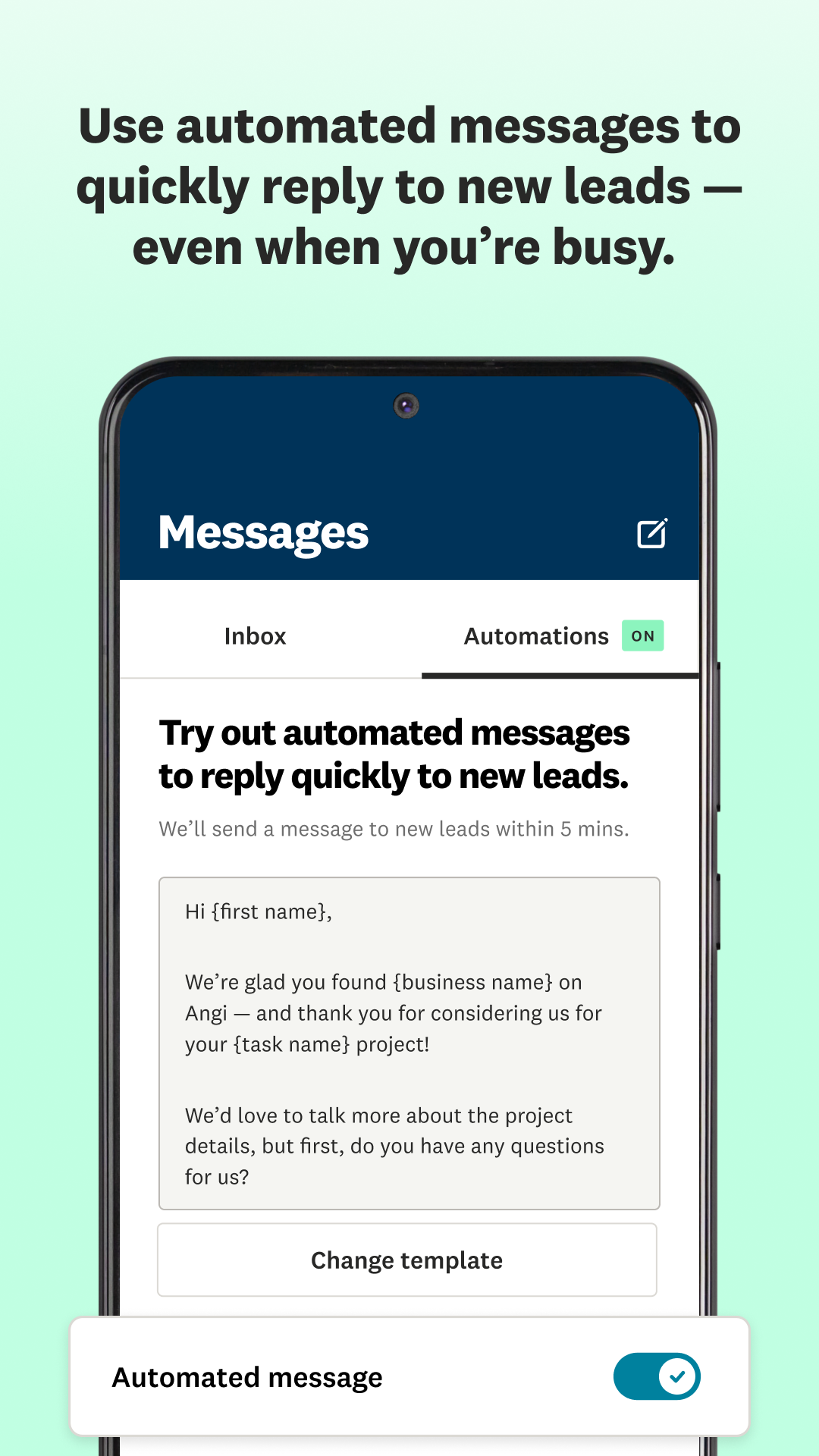 Angi for Pros 25.50.2 APK Download by Angi Inc - APKMirror
