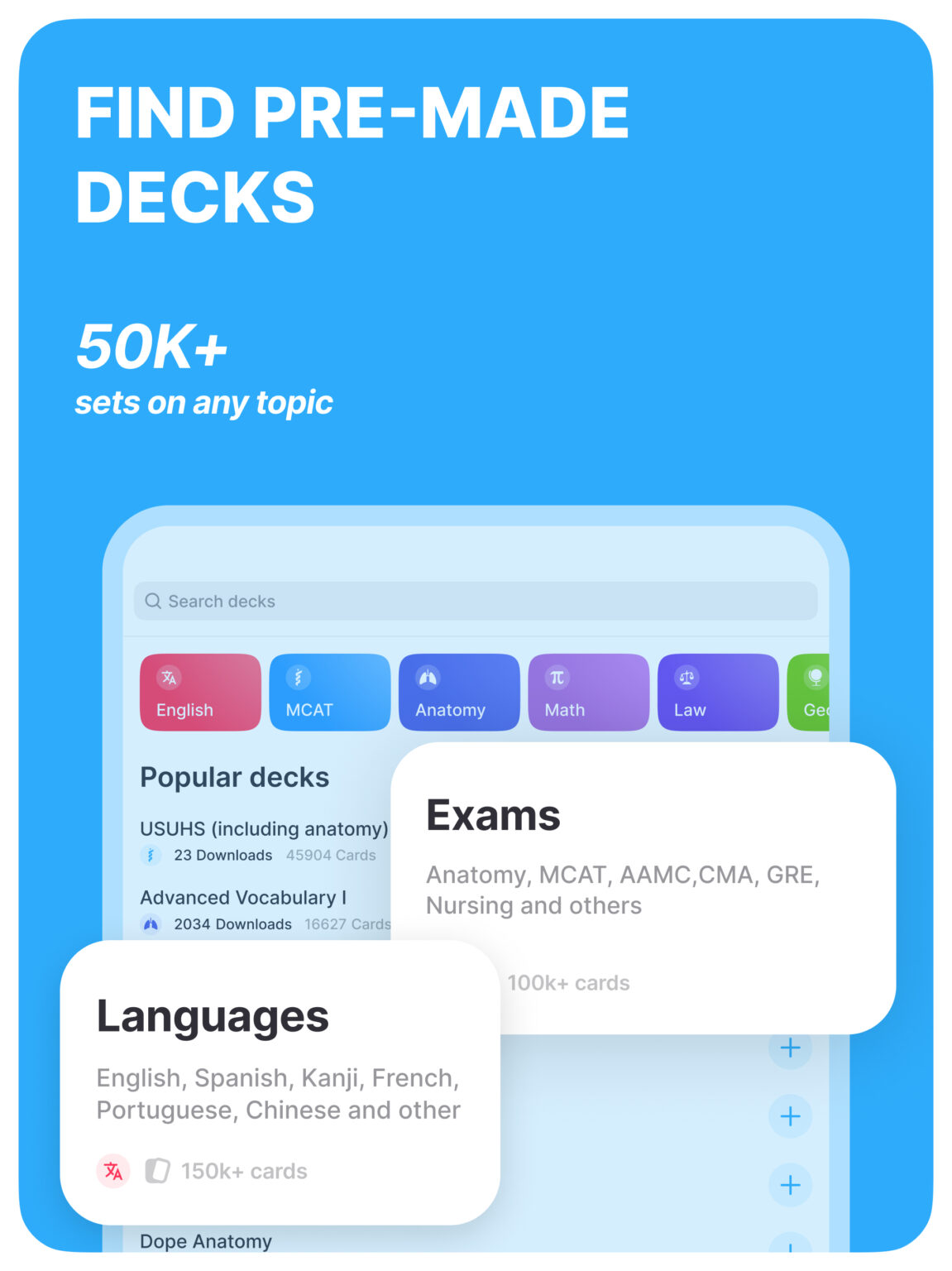 Download Anki Pro: Flashcards Learning APKs for Android - APKMirror